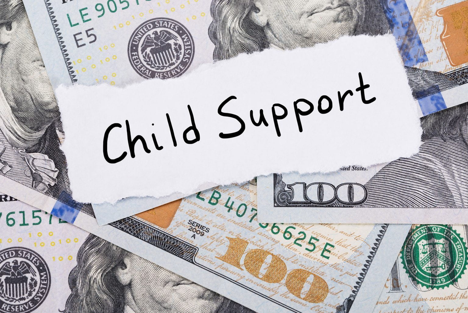 How Do I Fight Back Child Support?