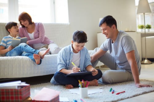 5 Ways to Win a Father's Rights Custody Battle