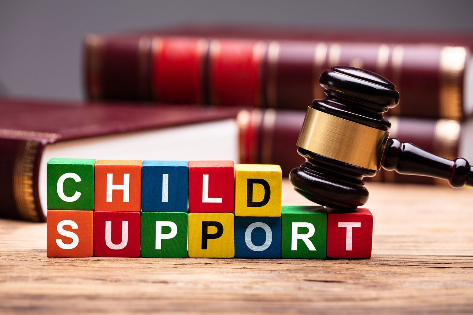 Are You Paying Too Much Child Support?