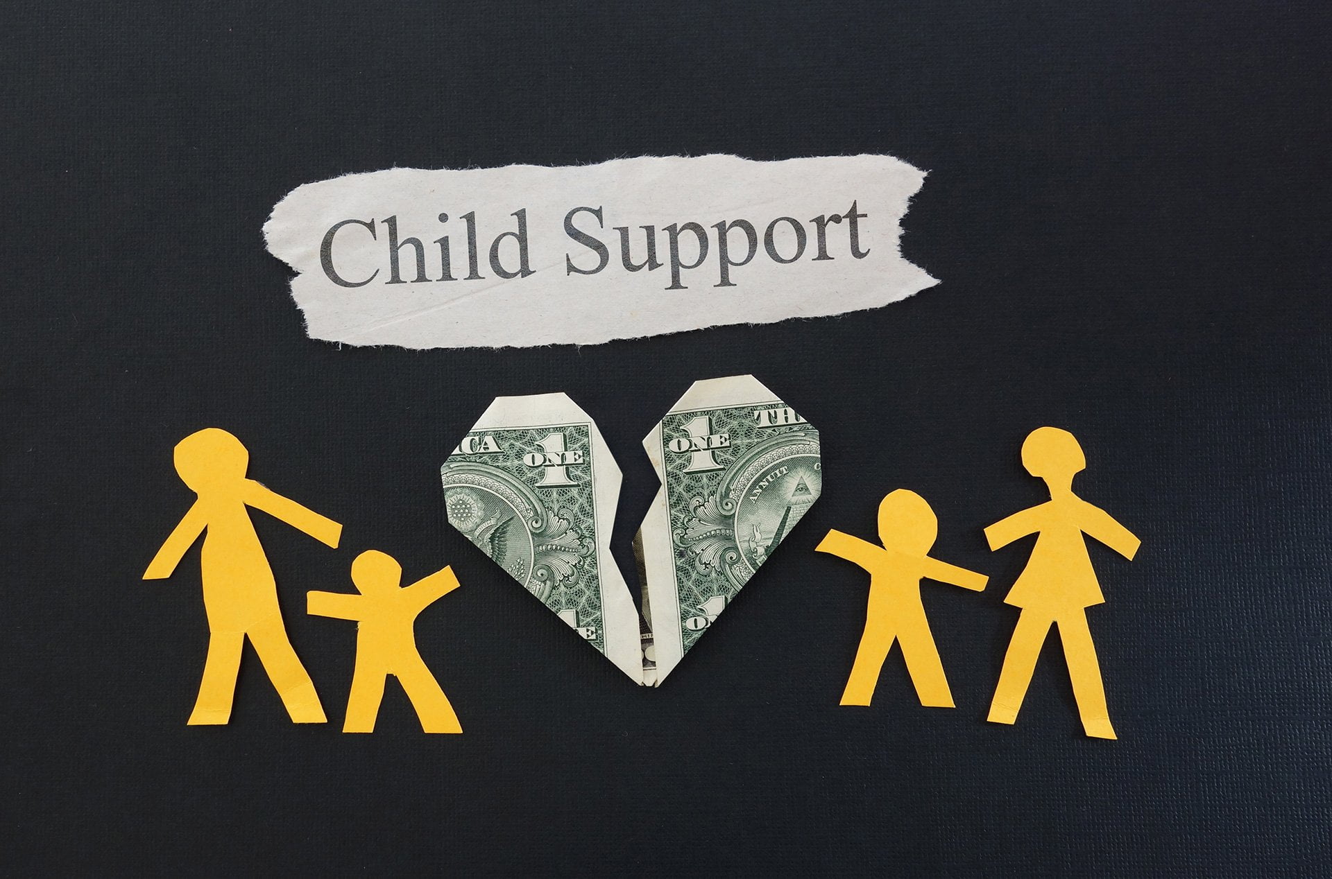Child Support Help and Advice | Free Child Support Consultation!